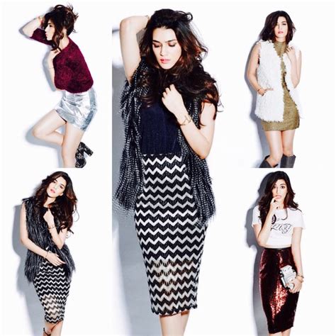 Kriti Sanon Photoshoot Stunning Images