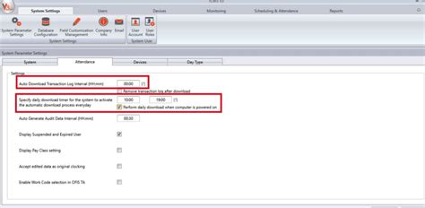 15 Tcms V3 Most Common Technical Questions Answered Fingertec Technical Blog