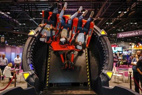 Dof Robotics Dynamic 6 Dof Simulation Motion Platform Blooloop