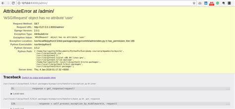 Python Unable To Login To The Admin Panel In Django Stack Overflow