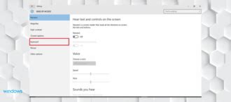 How To Fix The Keyboard If It S Making Noise When Typing