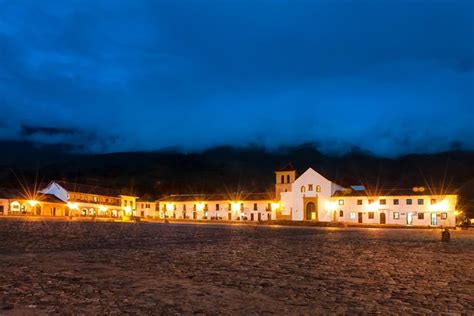 2023 Villa De Leyva • Private Car 2 Day • Town Museums Wine Fossils