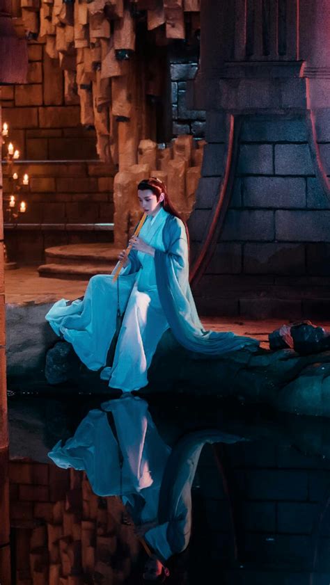 媚者无疆 公子 汪铎 高清图片，堆糖，美图壁纸兴趣社区