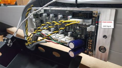 Shapeoko3 Cnc Laser Upgrade From J Tech Photonics Inc