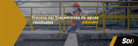 C Mo Es El Proceso Del Tratamiento De Aguas Residuales