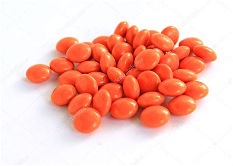Red tablets — Stock Photo © basel101658 #1246428