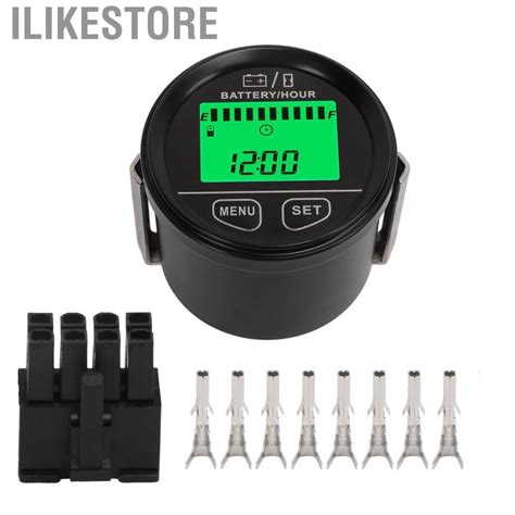 Ilikestore Positive Negative Timing Embedded Installation Accurate Car