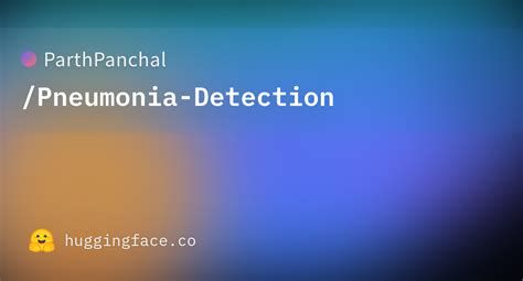 Parthpanchalpneumonia Detection At Main