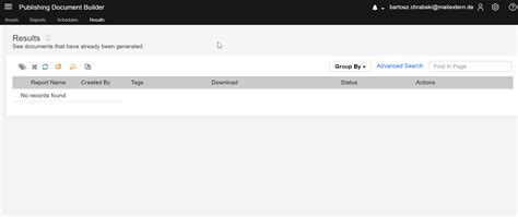 Introduction To IBM Engineering Document Builder RPE Web Training