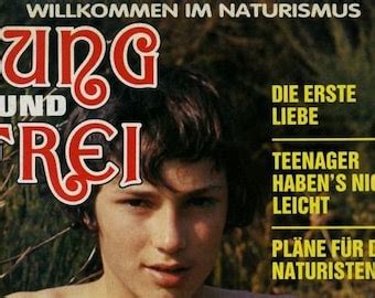 Jung Und Frei Etsy Israel