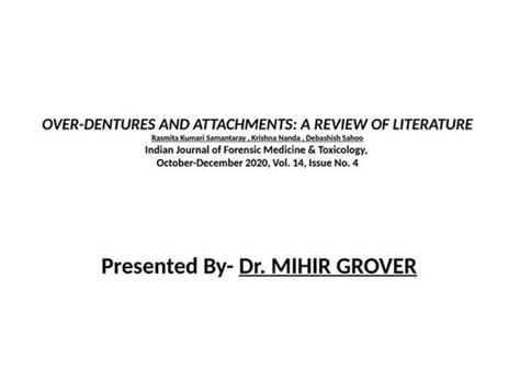 Clasps In Removable Orthodontic Appliance Pptx