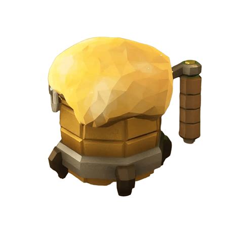 Seasoned Moonrider Mug Deep Rock Galactic Greencade
