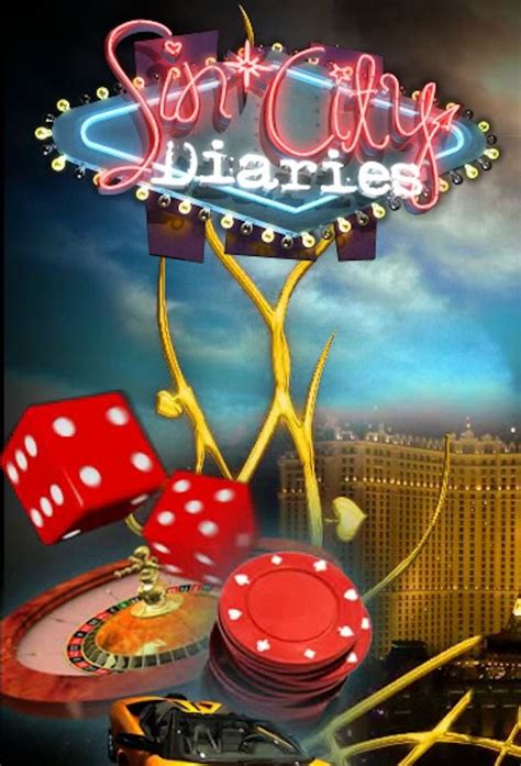Watch Sin City Diaries Online Season 2 2007 Tv Guide