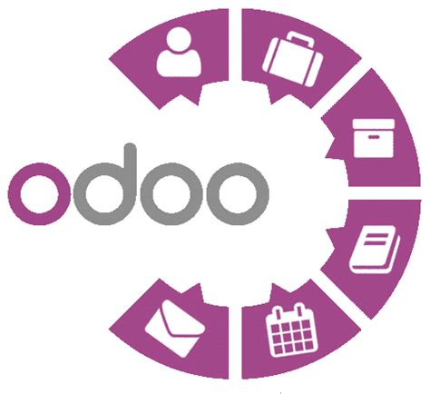 What Is Odooopenerp