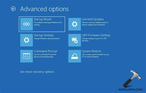 Fix No Bootable Device On Windows 11 Pc