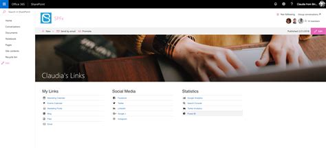 Quick Links Web Part For Spfx Is Here Blog