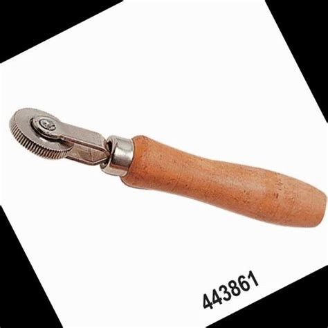 Two Wheeler Ball Bearing Roller Stitcher For Tyre Repair Patch At ₹ 485piece In Sonipat