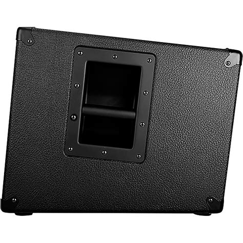 Open Box Genzler Amplification Bass Array 210 Slanted Version W 2x10 Neo And 4 X 3 Line