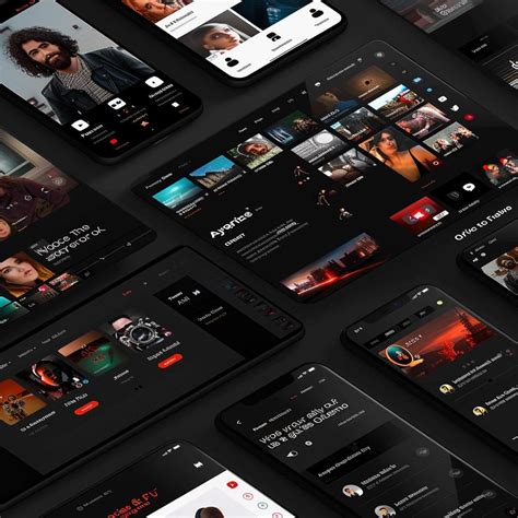 Navigating Youtube Tvs User Interface And Features