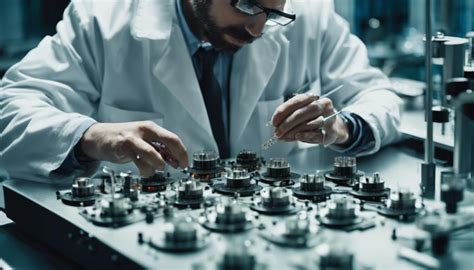 Highest Paying Quantum Computing Jobs