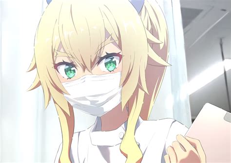 Download Frederica Baumann Anime Rezero Starting Life In Another