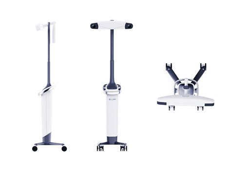 神经外科手术机器人 工业产品设计 产品造型设计 产品结构设计 产品外观设计公司 上品设计官网