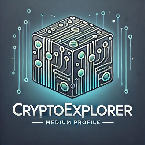 Cryptoexplainer Medium