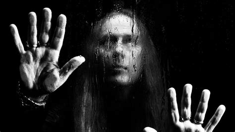 Jerry Cantrell Dévoile Les Dates De La Tournée Des États Unis I Want