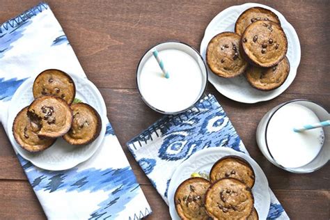 Peanut Butter Banana Protein Muffins Peanut Butter Sheet Cake Peanut