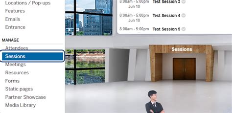 Low Latency Streams Engagez