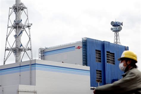 東海第二原発、運転20年延長申請へ 環境・エネルギー ニュース 日刊工業新聞 電子版