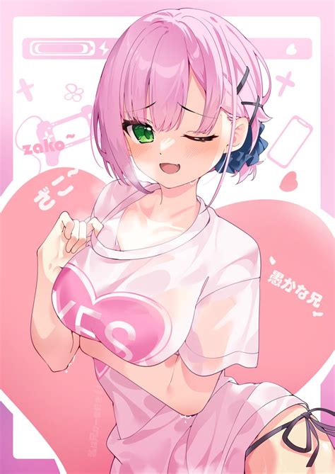 Tanikaze Amane Tenshi Souzou Re Boot Drawn By Hua Huahua Danbooru