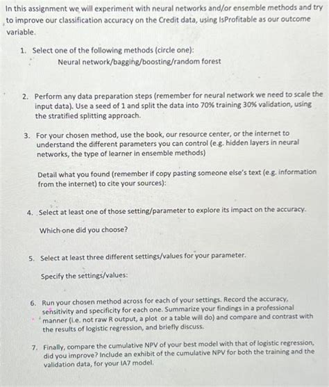 Solved In This Assignment We Will Experiment With Neural Chegg