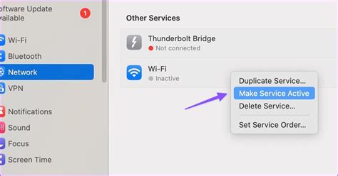 Top Ways To Fix Wi Fi Greyed Out On Mac Guiding Tech