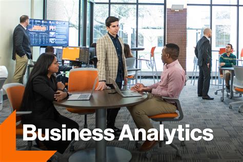 Learn About The Stem Designated Business Analytics Masters Program Rit