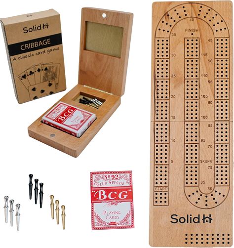 Jeu Cribbage Règles Jeux Cribbage Gratuit Lihs