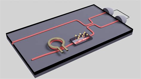 Maryland Today 1m Nsf Grant Supports Development Of Quantum Sensors
