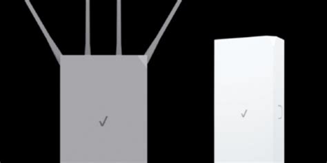 Verizon Business Intros 5g Wi Fi 7 Internet Gateway Converge Digest