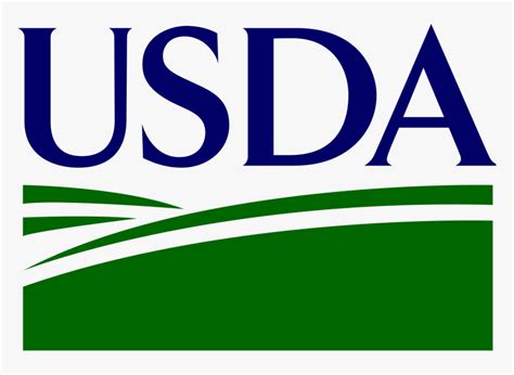Usda Logo Svg Usda Food Composition Databases Hd Png Download
