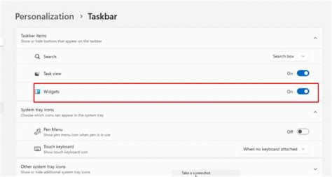 Windows 11 Widgets Not Loading 8 Best Fixes