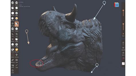 the best 3d modelling apps for ipad creative bloq