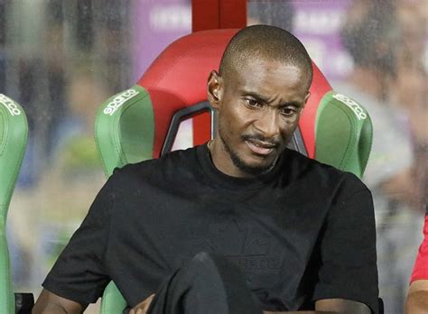 Mokwena Reacts To Opening Defeat Idiski Times
