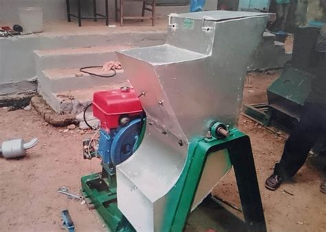 Where Could I Find Complete Cassava Starch Processing Machineryfaq