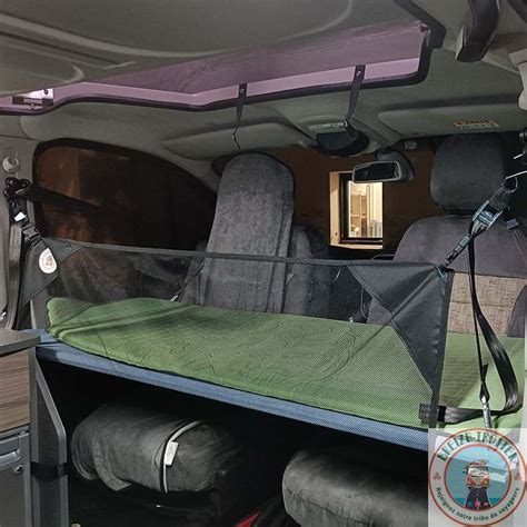 Bunk Cot For Van And Converted Van Artofit