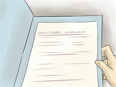 How To Write A Progress Report With Pictures WikiHow