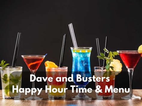 Busters Bbq Happy Hour At Ben Gruner Blog