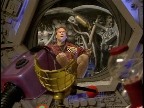 Roman S Movie Reviews And Musings Mitchell MST K Review