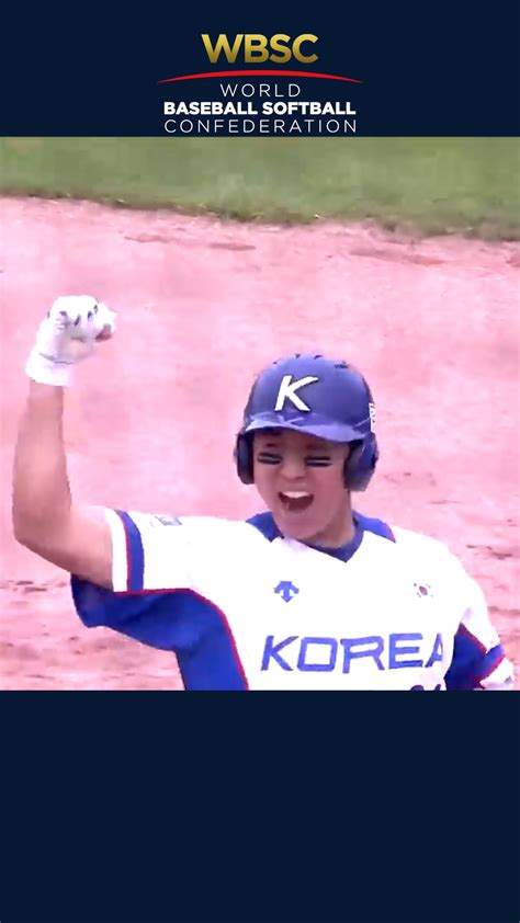타자전향 장재영청소년국대 4번타자 시절 하이라이트 Wbsc 세계야구소프트볼연맹 장재영 U18야구월드컵 야구월드컵