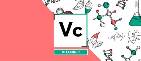Vitamin C The Elements