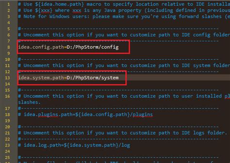 How To Pass JVM Options When Starting IDE Windows IDEs Support IntelliJ Platform JetBrains